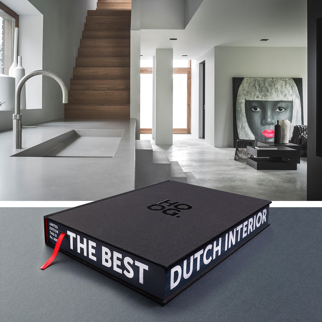 Best Dutch Interior Design – NPN Printing