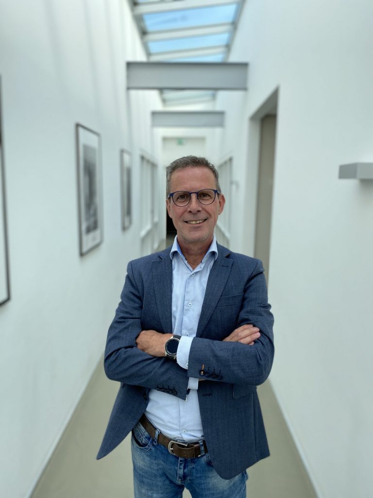 Onze mensen – NPN Drukkers, maakt een gevoel tastbaar!