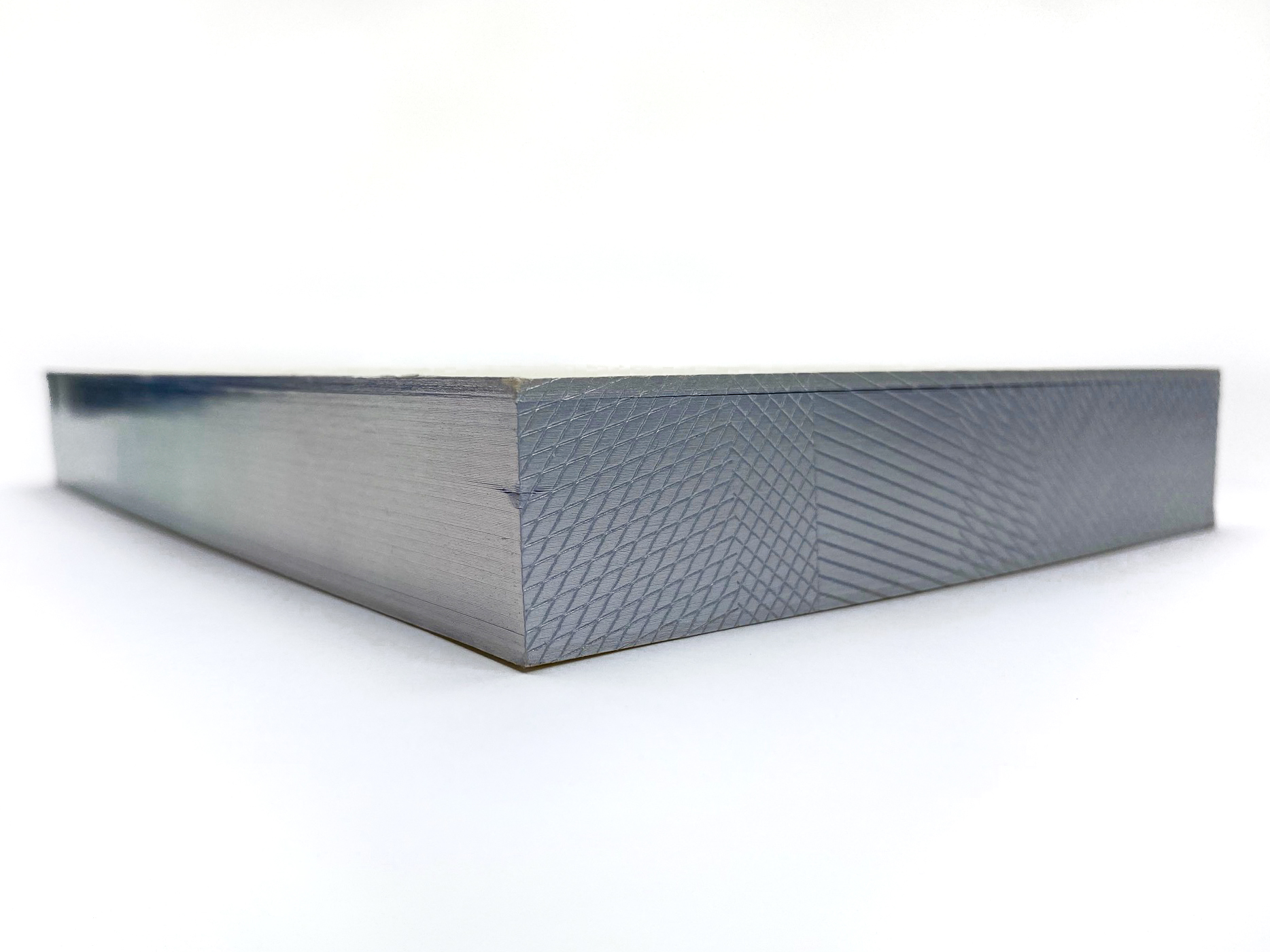 Kleur op snee – NPN Printing, maakt een gevoel tastbaar!