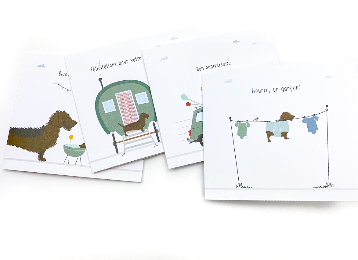 Context Cards – NPN Printing